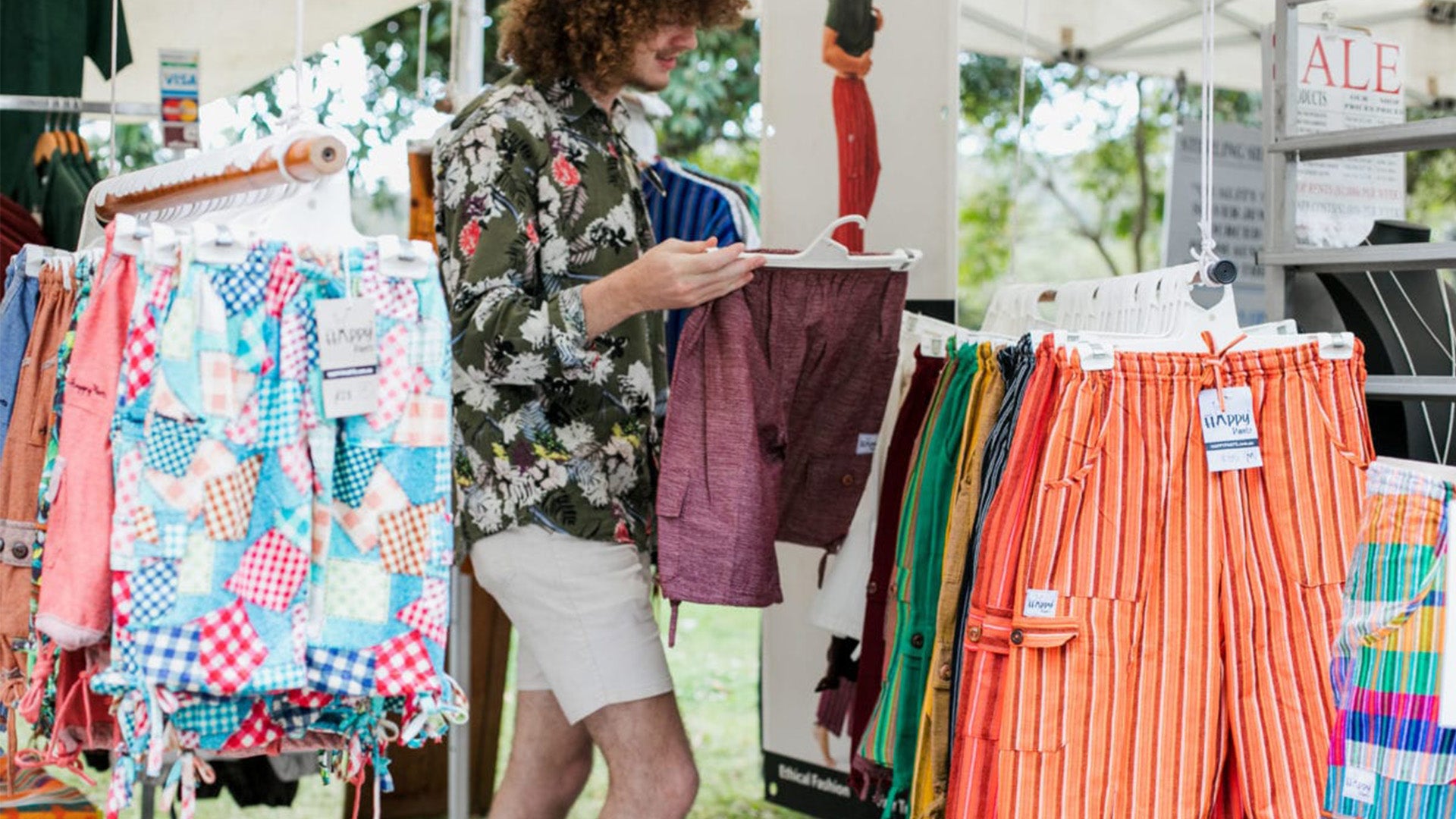 Happy Pants - Official Site and Online Store - Cotton