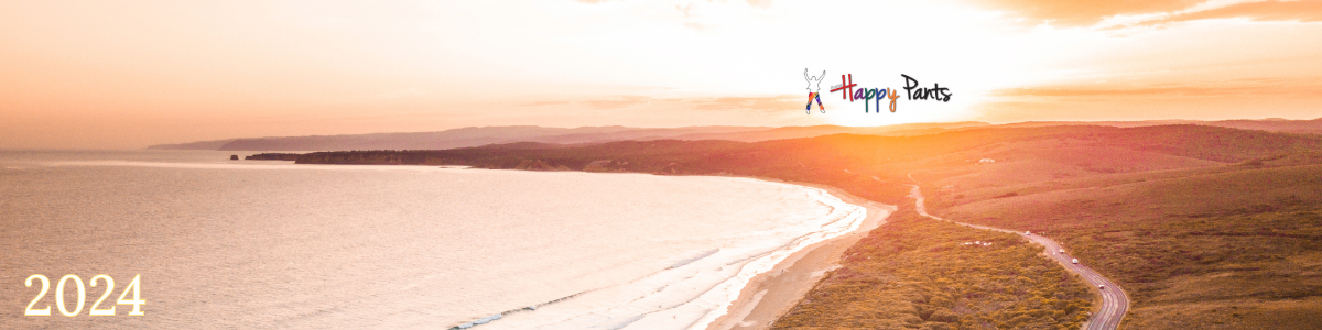 Happy Pants - Official Site and Online Store