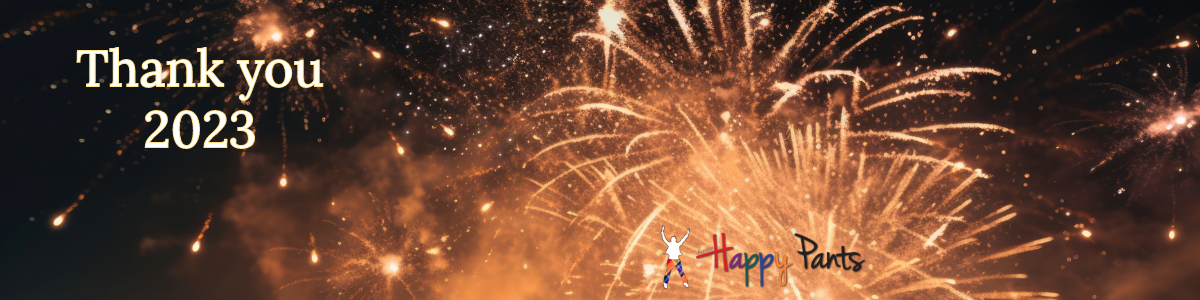 Happy Pants - Official Site and Online Store