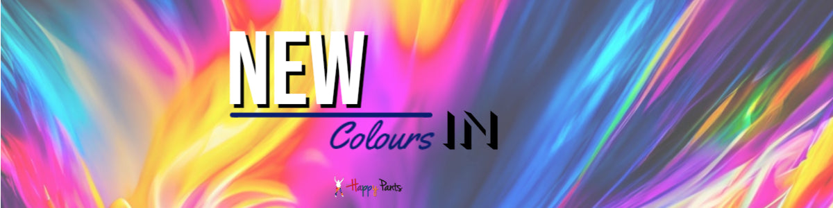 Happy Pants - Official Site and Online Store