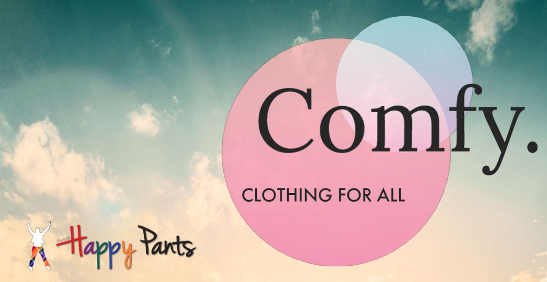 Happy Pants - Official Site and Online Store - Cotton