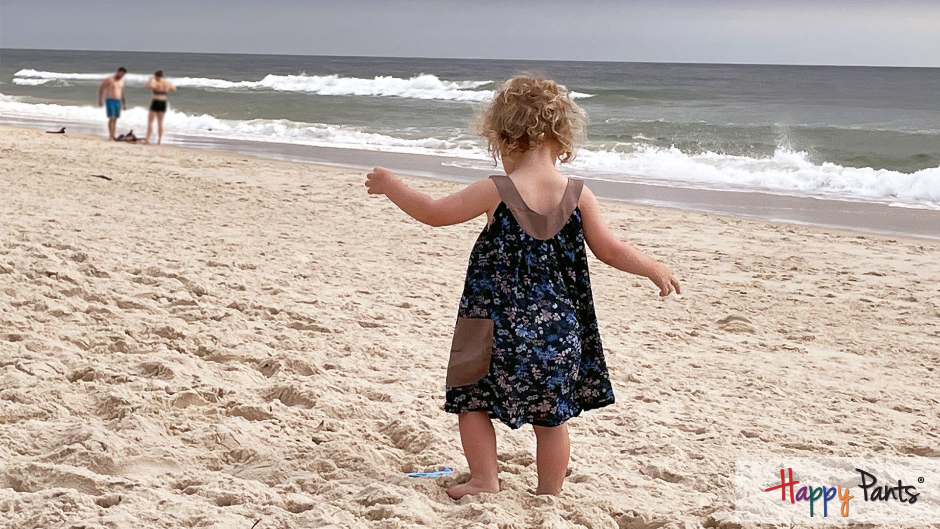 Happy Pants - Official Site and Online Store - Cotton