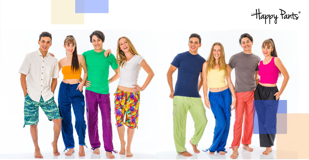 Happy Pants for All – Style Without Limits