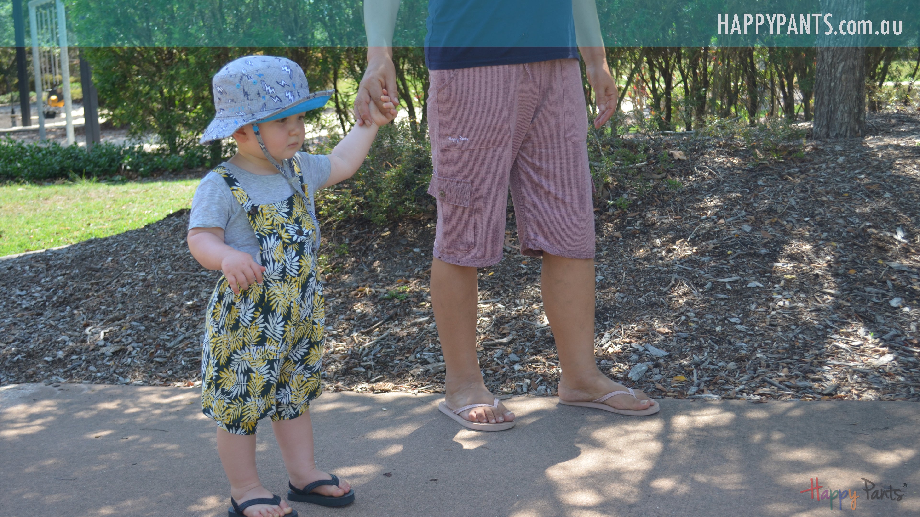 Happy Pants - Official Site and Online Store - Cotton