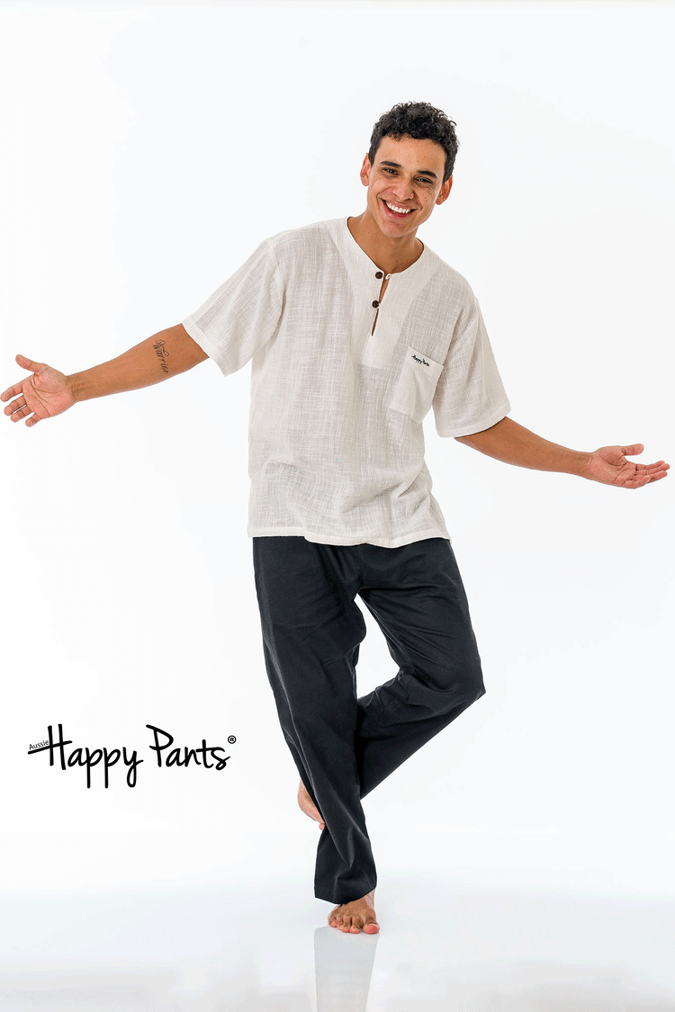 Happy Pants - Official Site and Online Store - Cotton